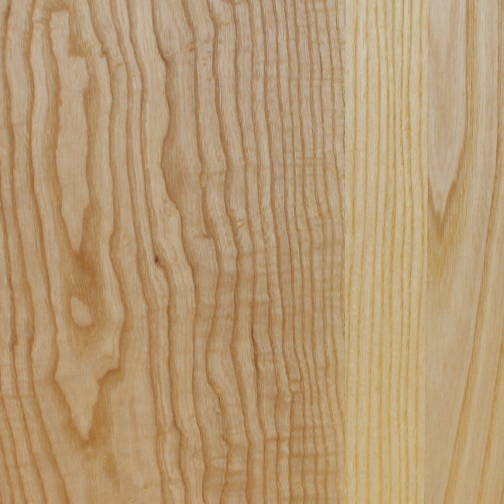 70 verschiedene Holzarten